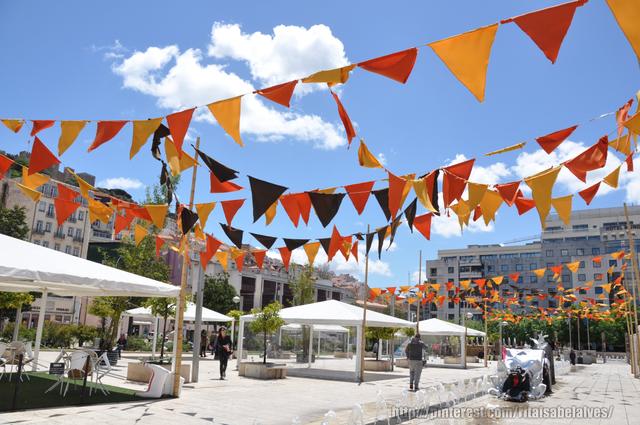 Martim Moniz - in Lisbon - LikeALocal Guide