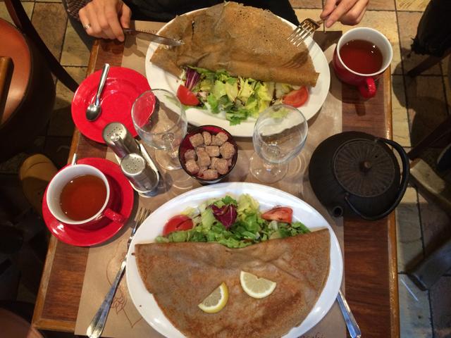 La Jacobine - in Paris - LikeALocal Guide