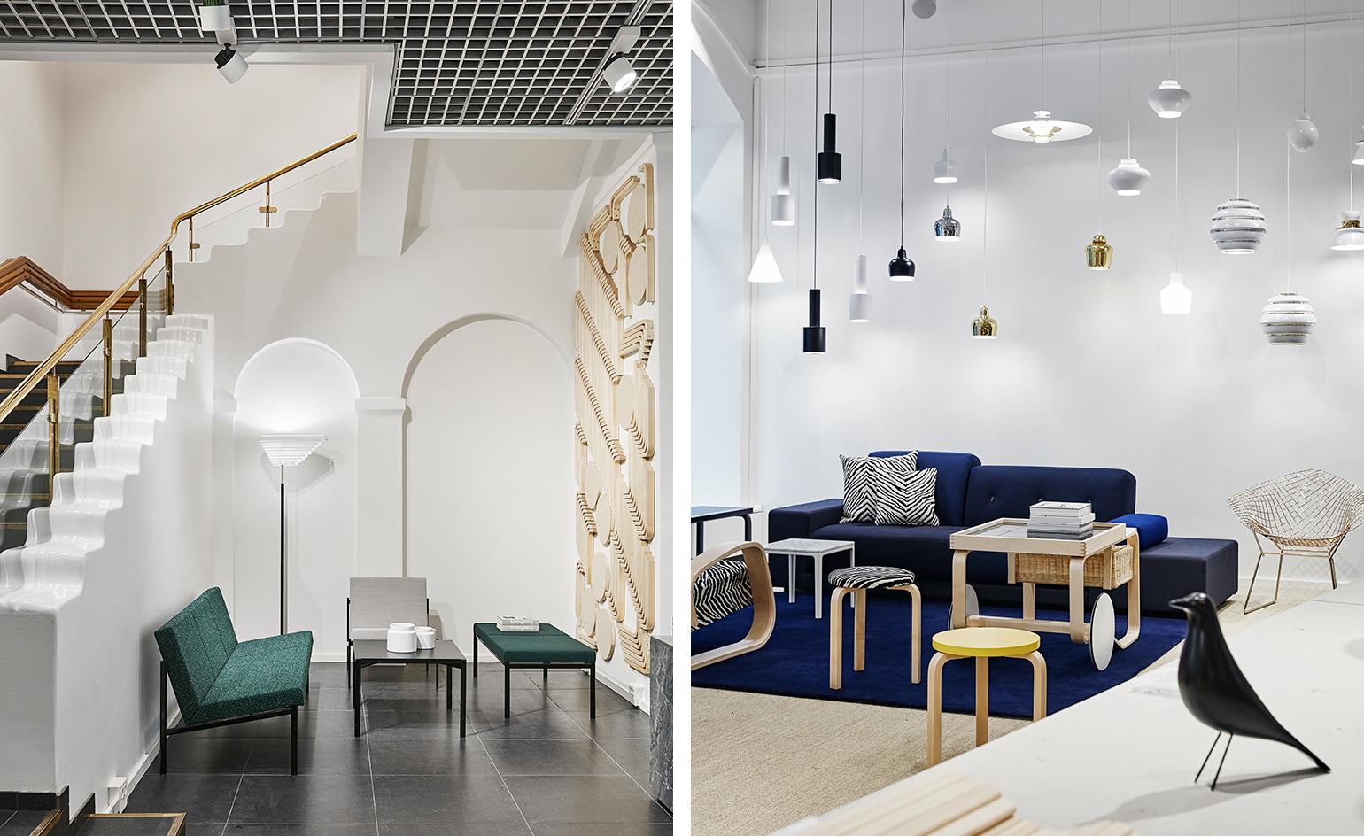 Artek Flagship Store - in Helsinki - LikeALocal Guide
