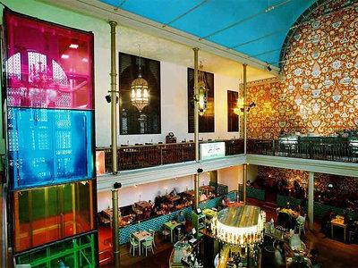 Bazar - in Amsterdam - LikeALocal Guide