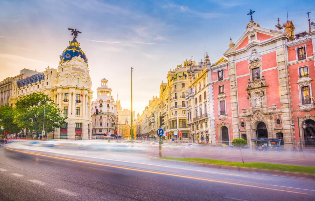 Madrid City Guide: 0 Best Travel Tips from Madrid Locals